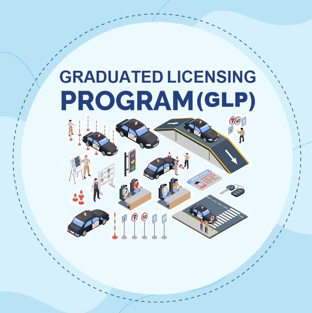 GLP Course + Road Test Package - Elegant Driving Academy